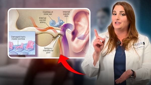 Understanding Tinnitus: Causes, Symptoms, and Modern Treatment Options